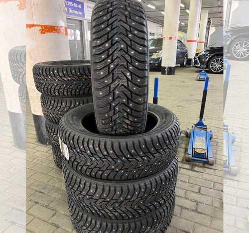 Ikon Tyres Nordman 8 SUV 235/60 R17