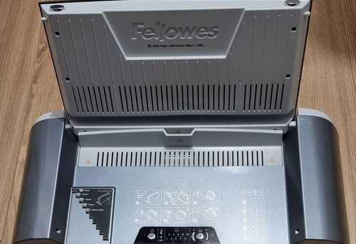 Брошюровщик Fellowes helios 30