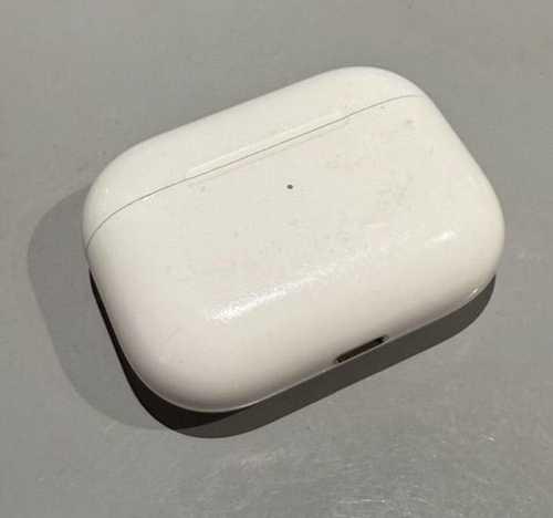 Беспроводные наушники AirPods Pro (Ориг/Бу)