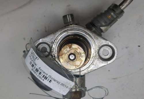 Тнвд Hyundai Accent (Solaris), 2013
