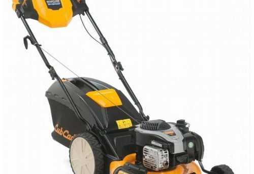 Газонокосилка бензиновая Cub Cadet LM3 ER53S