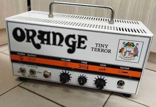 Гитарный усилитель Orange Tiny Terror
