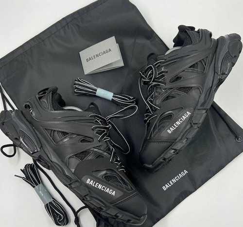 Кроссовки Balenciaga Track