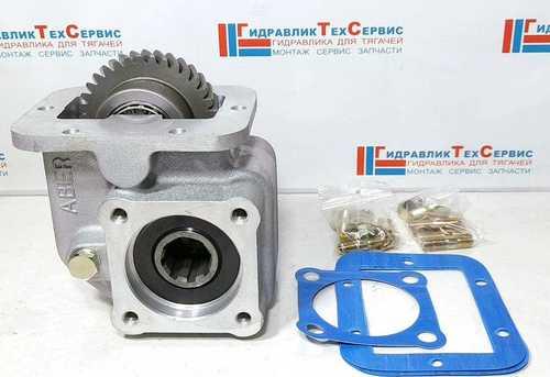 Коробка отбора мощности ком PTO ZF TF4026P
