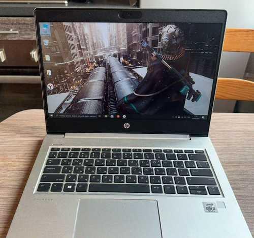 Ноутбук Hp ProBook 430 G7