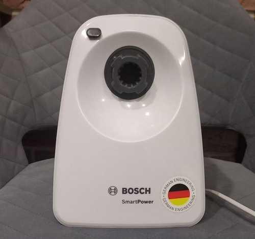 Электромясорубка bosch SMART Power MFW2514W