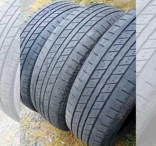 Hankook Dynapro HP RA23 235/65 R17 H