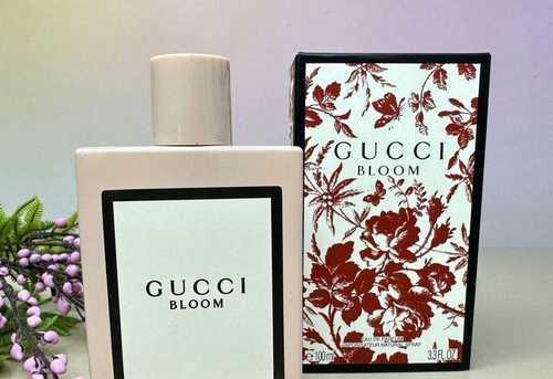 Духи Gucci Bloom Gucci 100мл