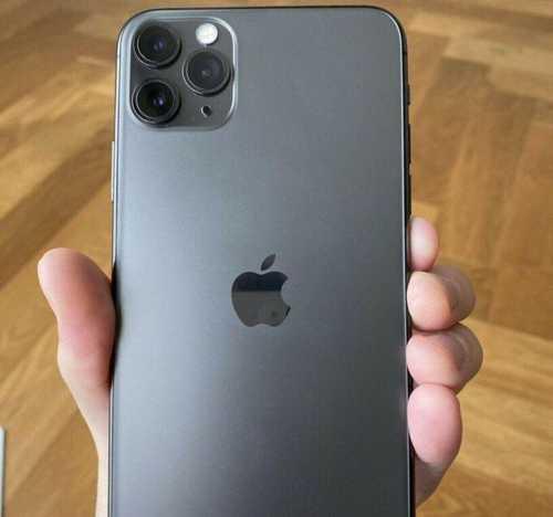 iPhone 11 Pro, 512 ГБ