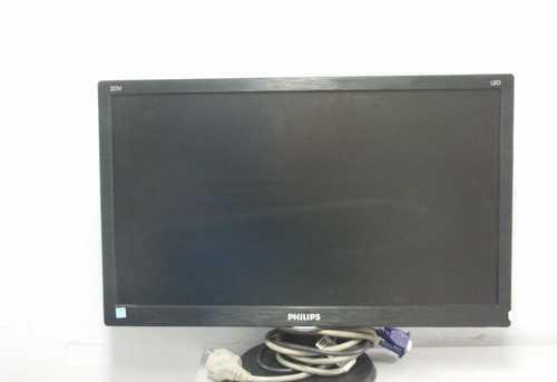 Монитор 19.5" Philips 203V (VGA)"