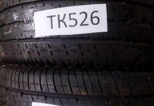 Continental ContiPremiumContact 5 215/65 R15C