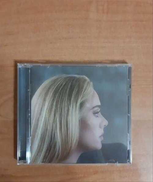 Adele - 30 (CD) Европейское издание