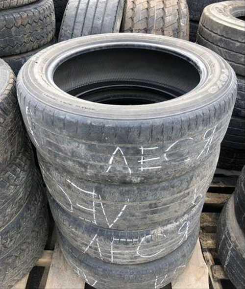 Toyo Proxes R36 225/65 R19