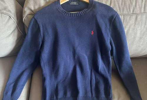 Polo ralph lauren свитер оригинал