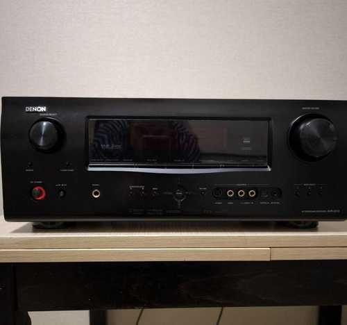 AV ресивер Denon AVR 2310