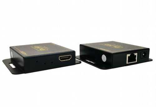 Hdmi удлинитель по UTP / Dr.HD EX 60 POE