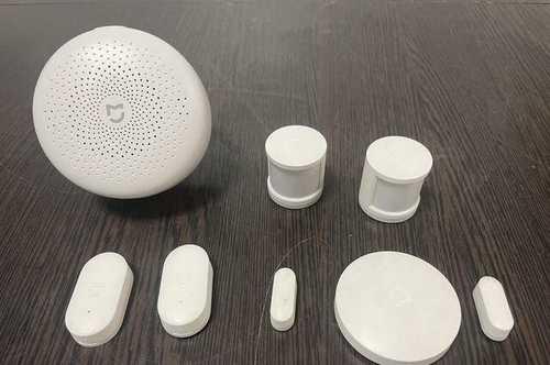 Набор датчиков Xiaomi Mi Smart Sensor Set #П491