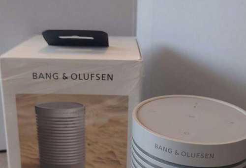 Акустическая система с bluetooth Bang& Olufsen