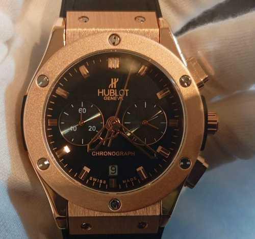 Наручные часы Hublot