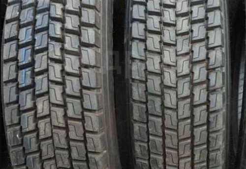 Шины Normaks ND-638 315/70 R22.5 156/150L (вед)