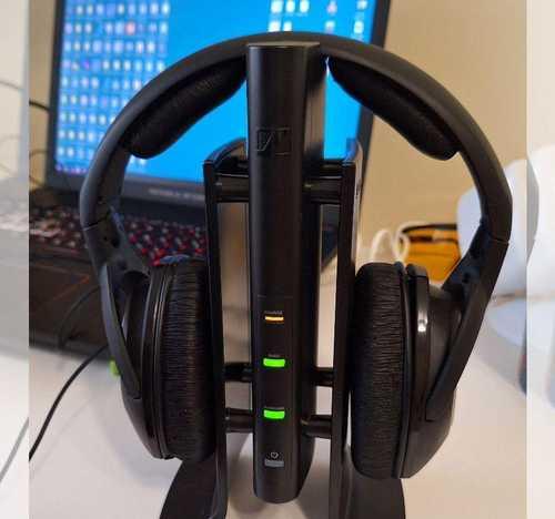 Наушники sennheiser RS 170