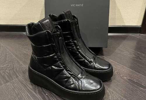Ботинки Vic Matie 40 размер