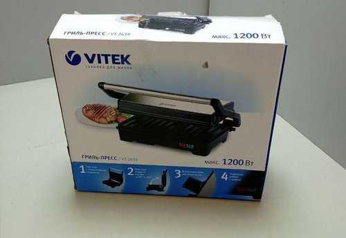 Электрогриль Vitek VT-2639