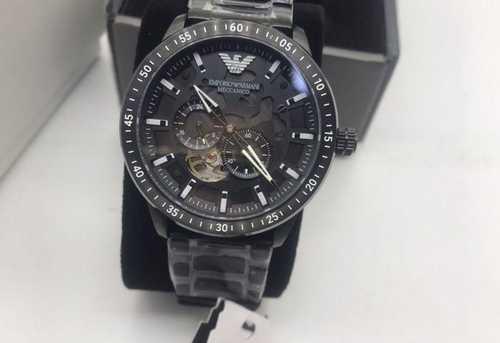 Механические наручные часы Emporio Armani AR60054