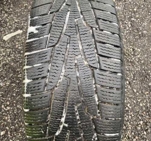 Marshal I'Zen KW31 265/65 R17