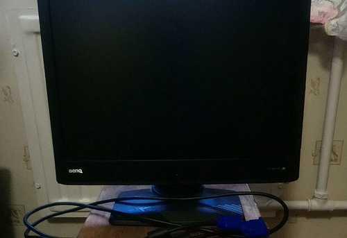 Монитор Benq x900