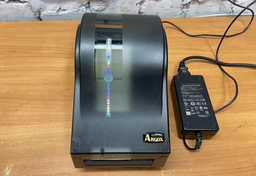 Принтер этикеток argox OS-2130d