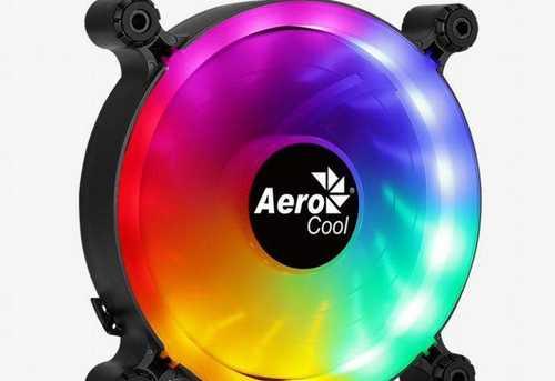 Вентилятор Aerocool Spectro 12 frgb