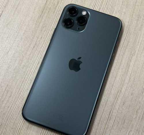 iPhone 11 Pro, 64 ГБ