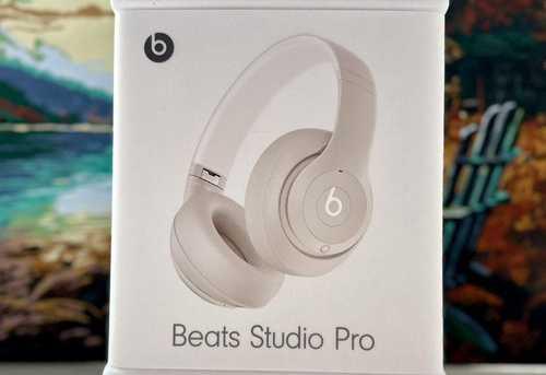 Beats Studio Pro