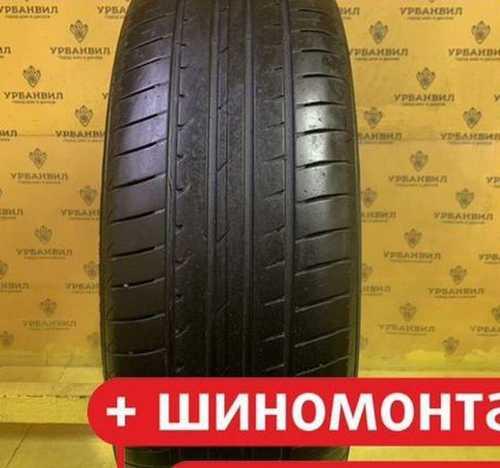 Hankook Ventus Prime 2 K115 225/60 R17 99H