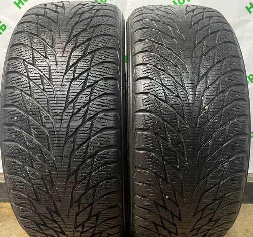 Nokian Tyres Hakkapeliitta R2 215/50 R17 109R