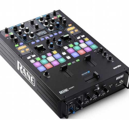 DJ микшерный пульт Rane seventy