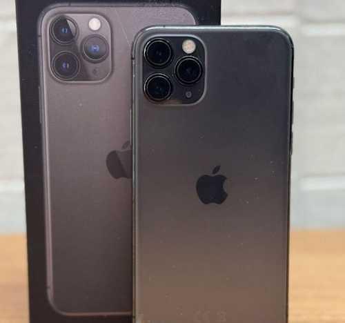 iPhone 11 Pro, 64 ГБ