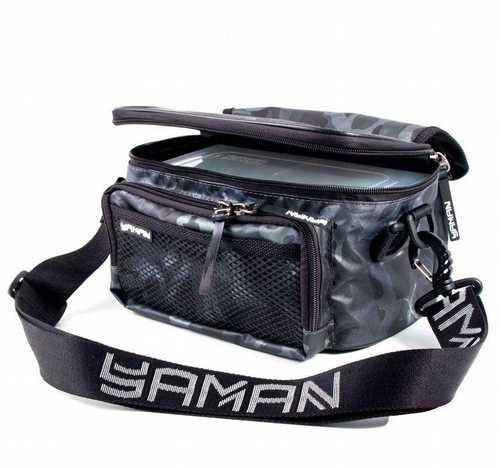 Сумка рыболовная Yaman Sling Lure Bag M