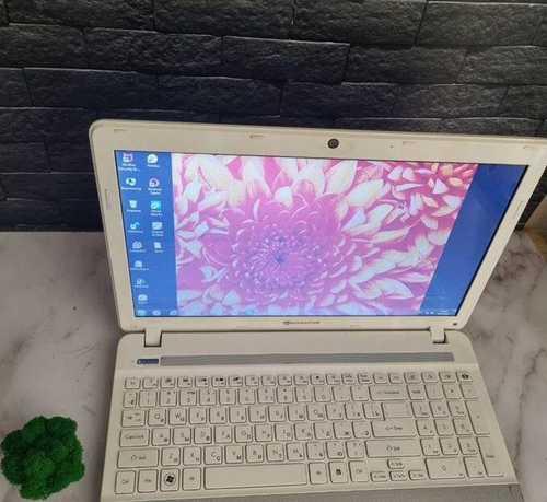 Ноутбук Packard Bell p5ws0