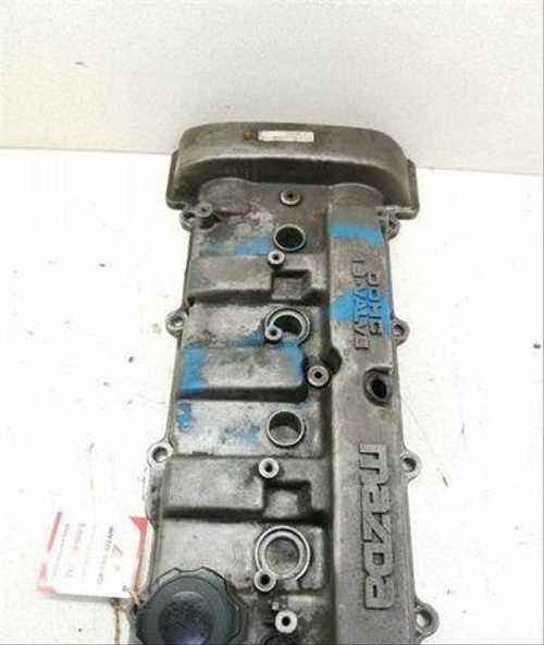 Крышка головки блока цилиндров Mazda Familia BJ3P