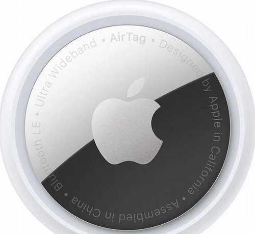 Apple airtag Новый (чехол в подарок)