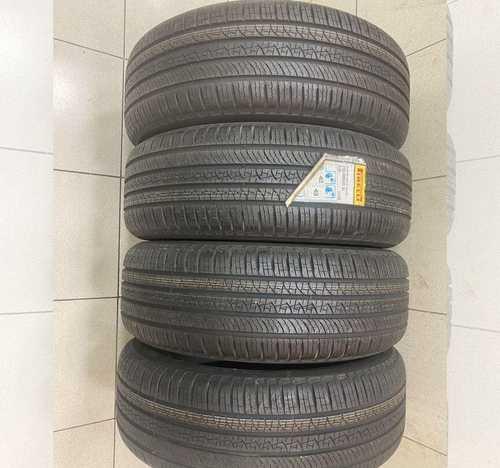 Pirelli Scorpion Zero All Season 255/60 R20