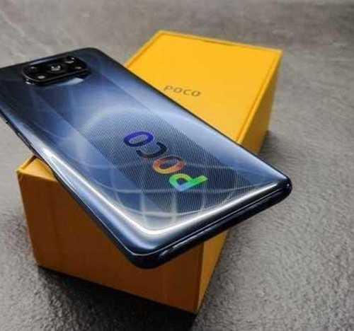 Xiaomi Poco X3 Pro, 8/256 ГБ