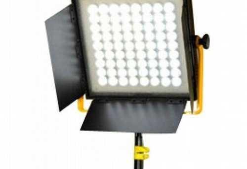 Осветители 2шт светодиодные LED фото видеo кино