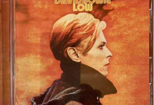 David Bowie - Low CD