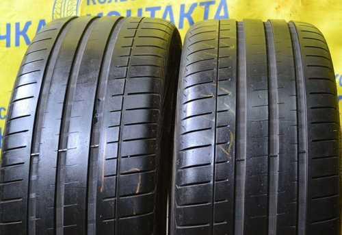 Vredestein Ultrac Vorti 235/40 R19