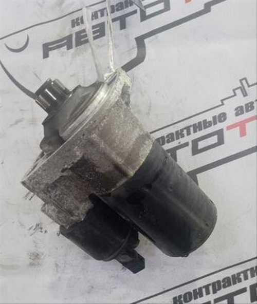 Стартер audi volkswagen seat skoda. cbpa EW KR NSE