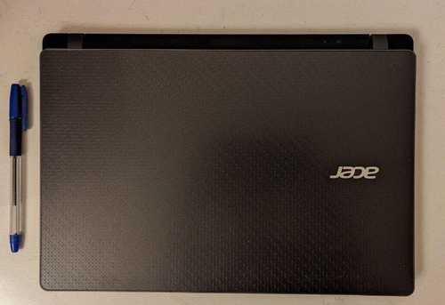 Ноутбук 13.3 Acer V3-371-55VZ 1Tb SSD