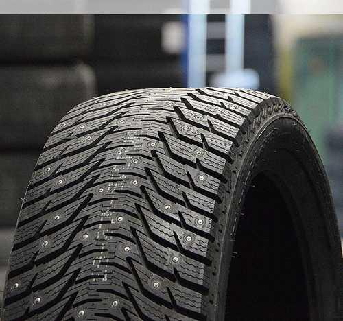 Goodride IceMaster Spike Z-506 195/55 R16 87T